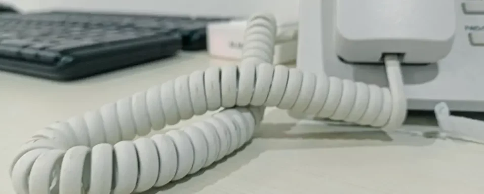 Einde van de PSTN-telefoonlijnen aangekondigd | SMC Belgium