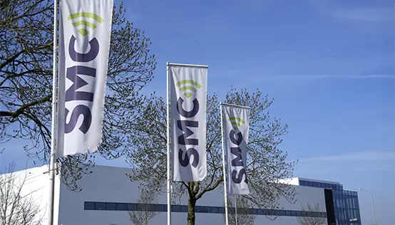 Over Ons | SMC Alarmcentrale