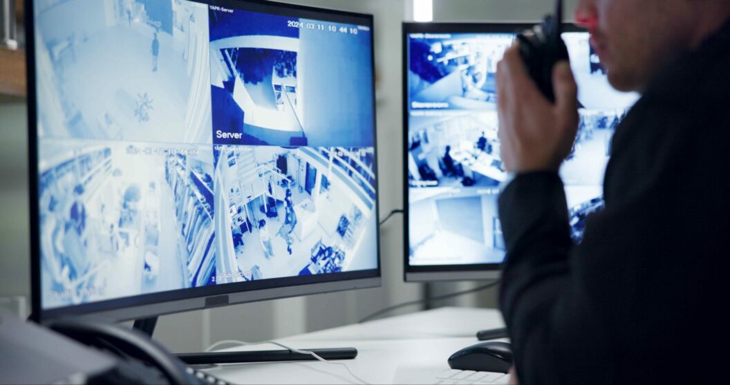 CCTV Monitoring - SMC - UK EN