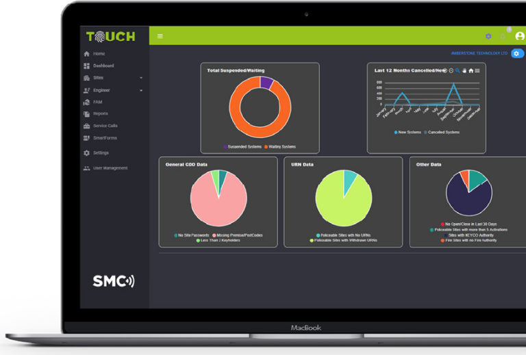 TOUCH - SMC - UK EN